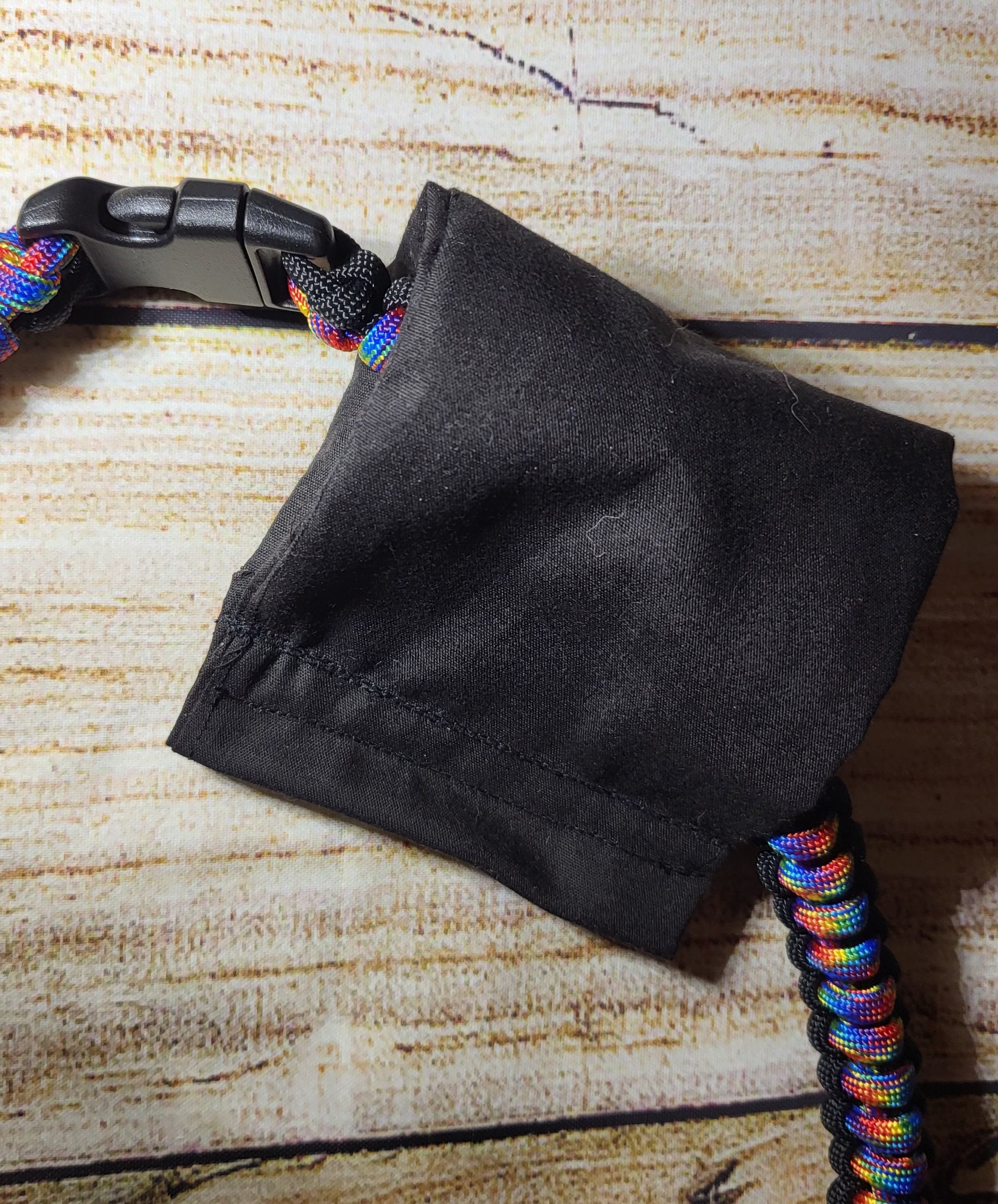 Counterweight Lanyard Attachment - Weight Bag Add-on for Convenience ...