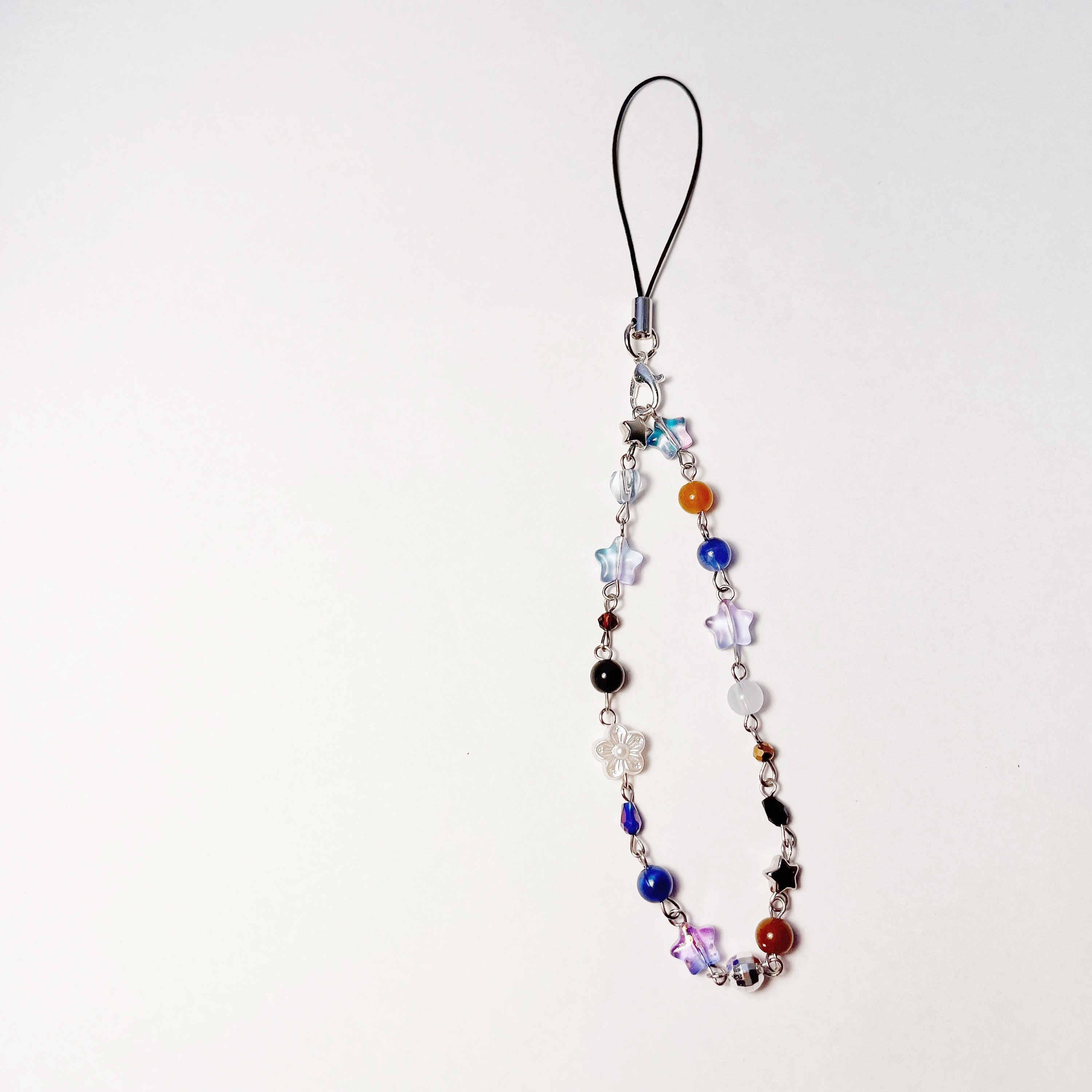 Goddess Phone Charm/laufey Phone Charm/blue Phone Charm/jewelry Phone ...