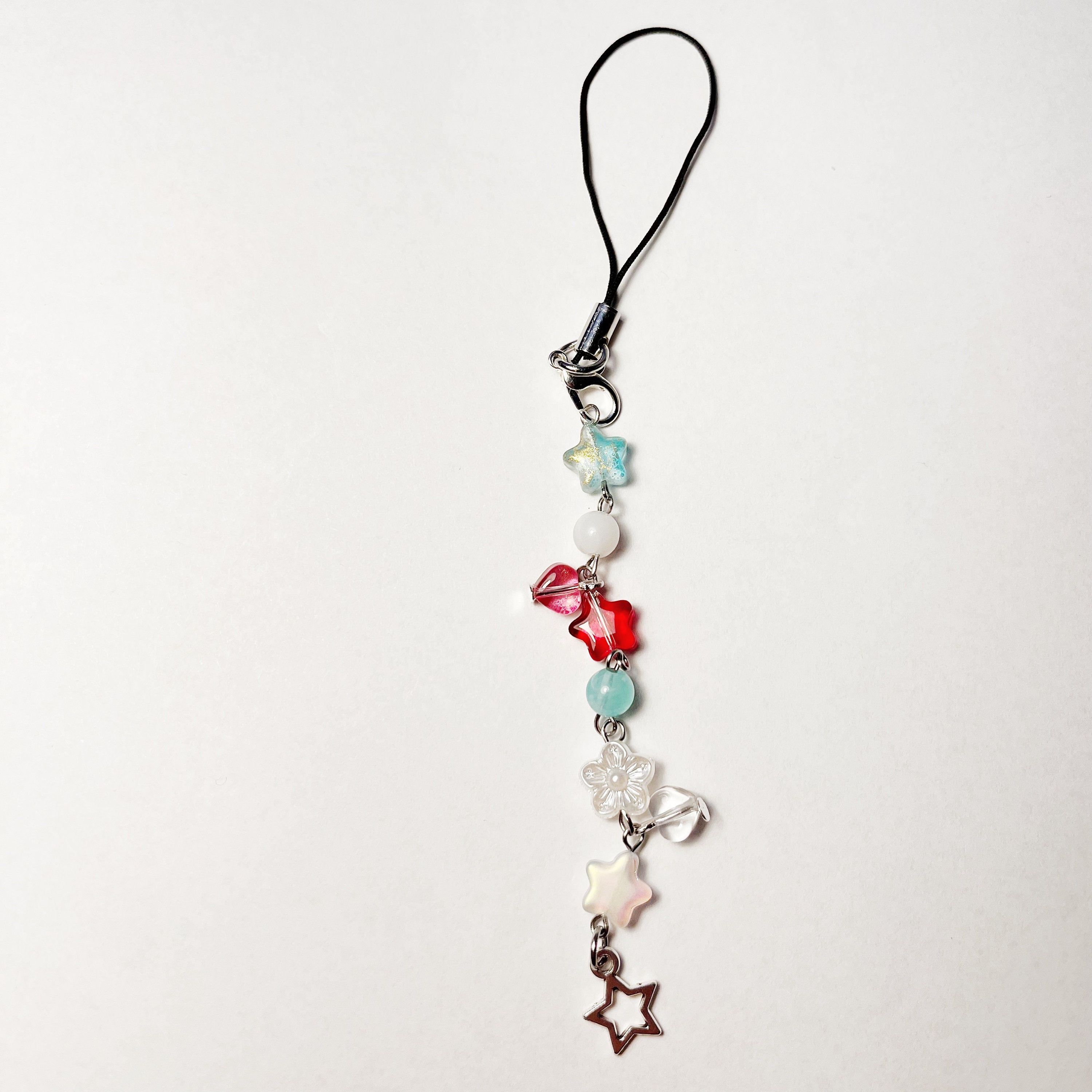 Lust for Life Phone Charm/lana Del Rey Phone Charm/red Phone Charm/blue ...