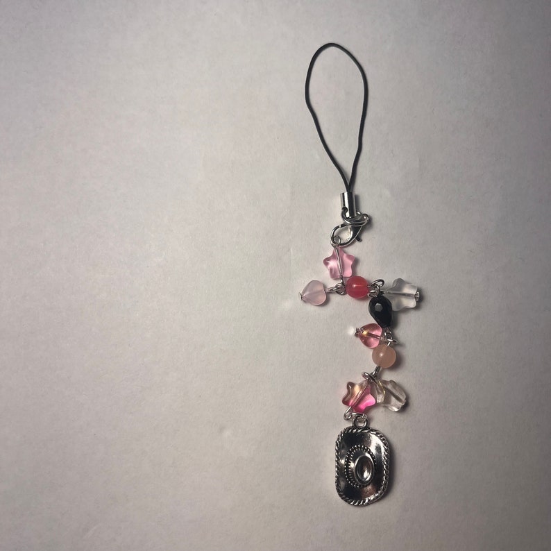 Pink Pony Club Phone Charm/the Rise and Fall of a Midwest Princess ...