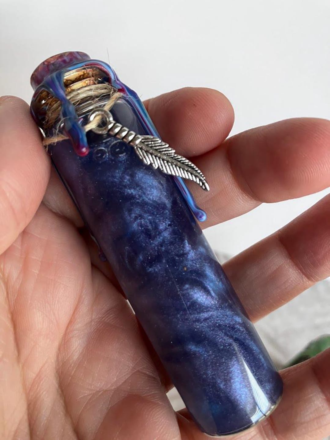 Color Changing Potion - Small - Etsy