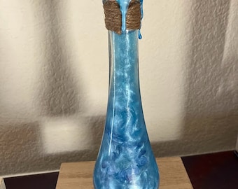 Full Moon Extract Color Changing Magic Potion Bottle Glass Sensory ...