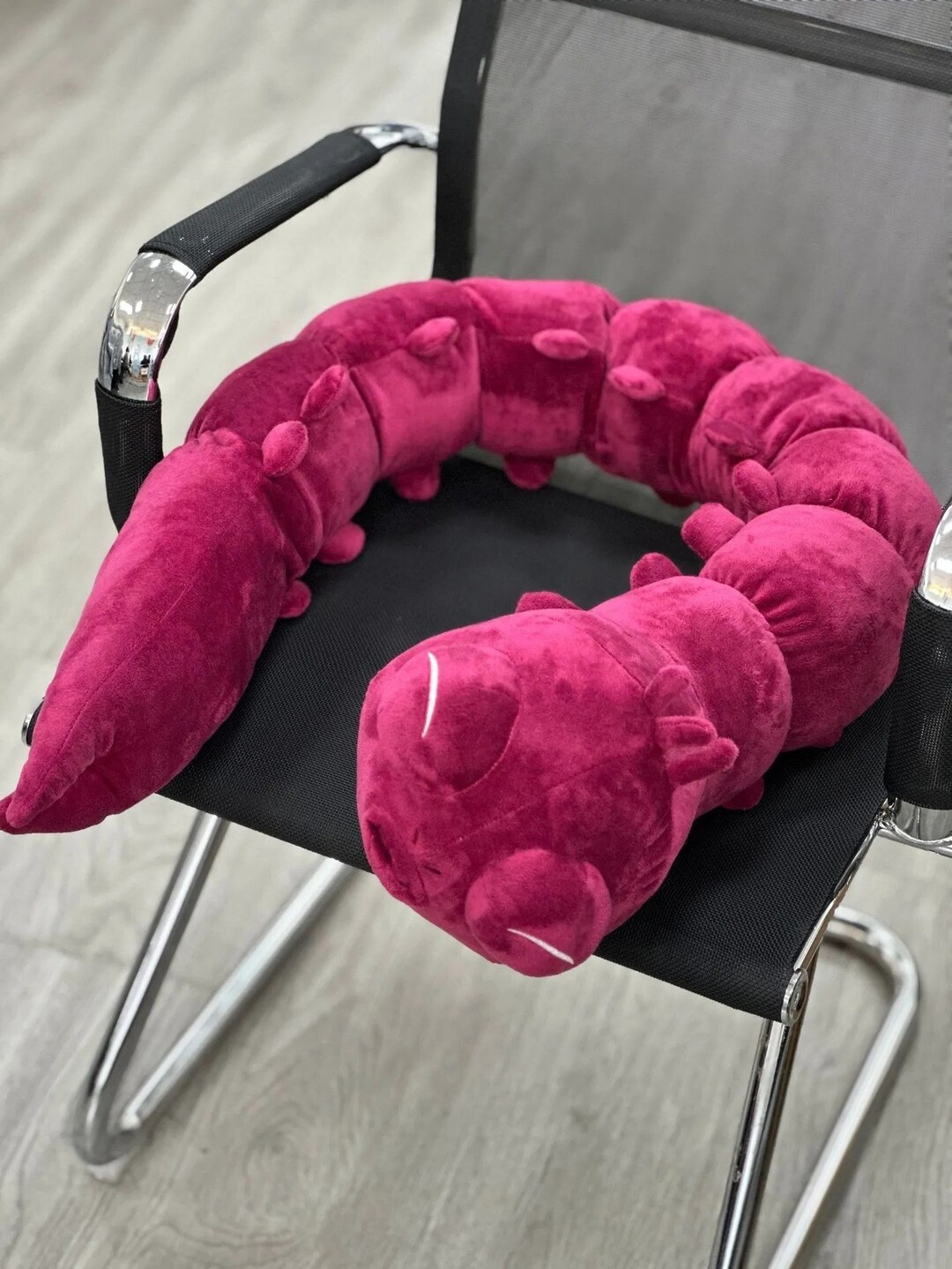 130cm Jujutsu Kaisen Cos Fushiguro Toji Swear Spirit Ugly Treasure ...