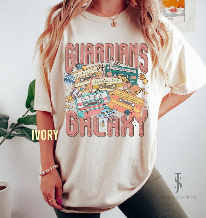 Retro Guardians Galaxy Png, Guardians Galaxy Sublimation Design ...