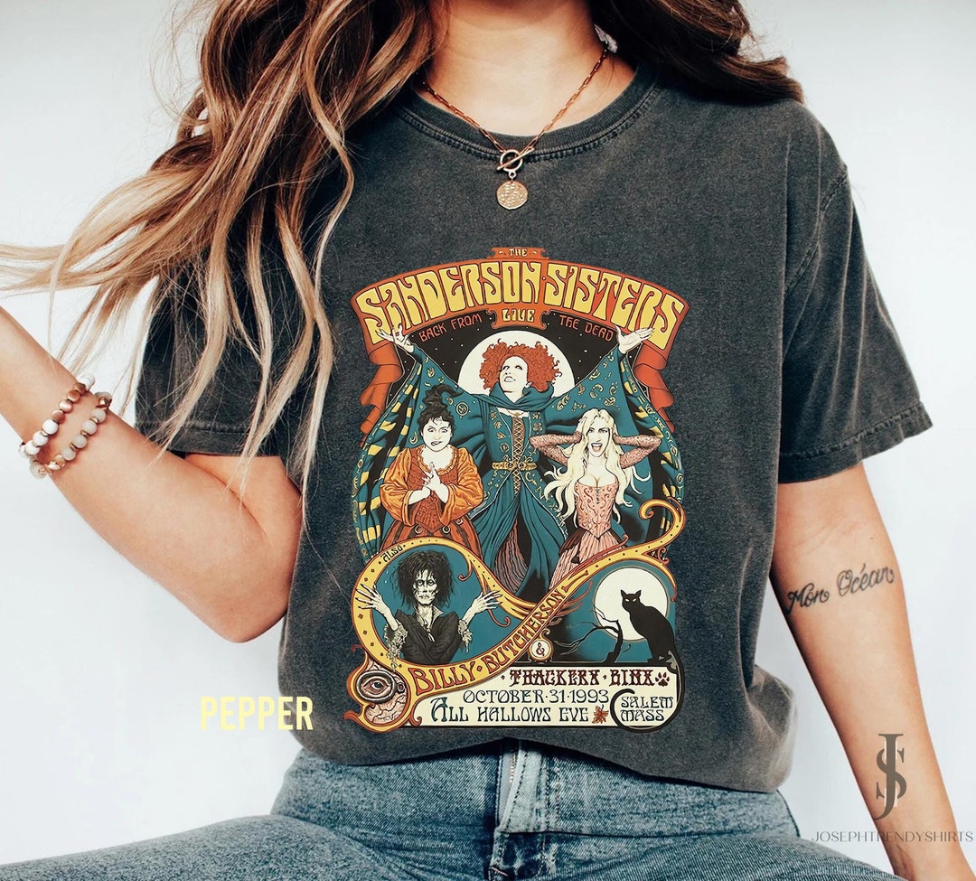 Sanderson Sister Png, Hocu Pocu Png, Halloween Png, Sandersonn Sisterss, Hocuss Pocu Halloween ...