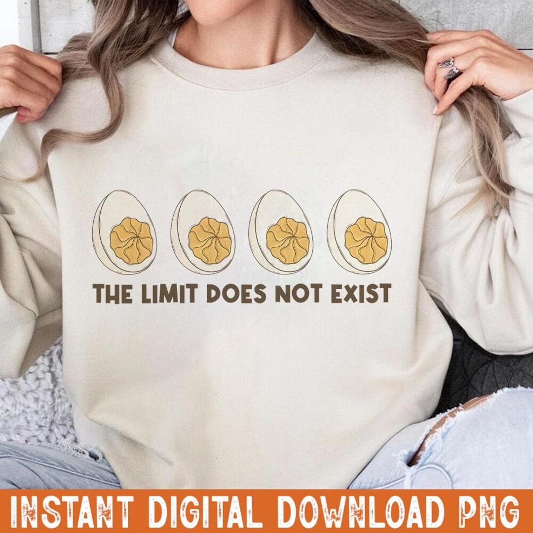Deviled Egg Png Design, the Limit Does Not Exist Deviled Eggs ...