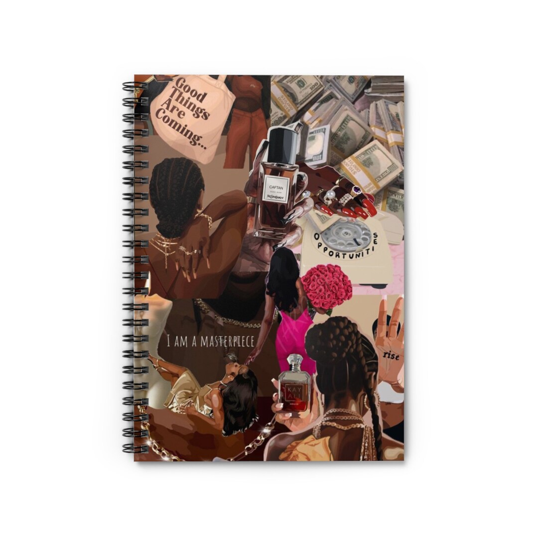 Melanin Magical Moments - Etsy