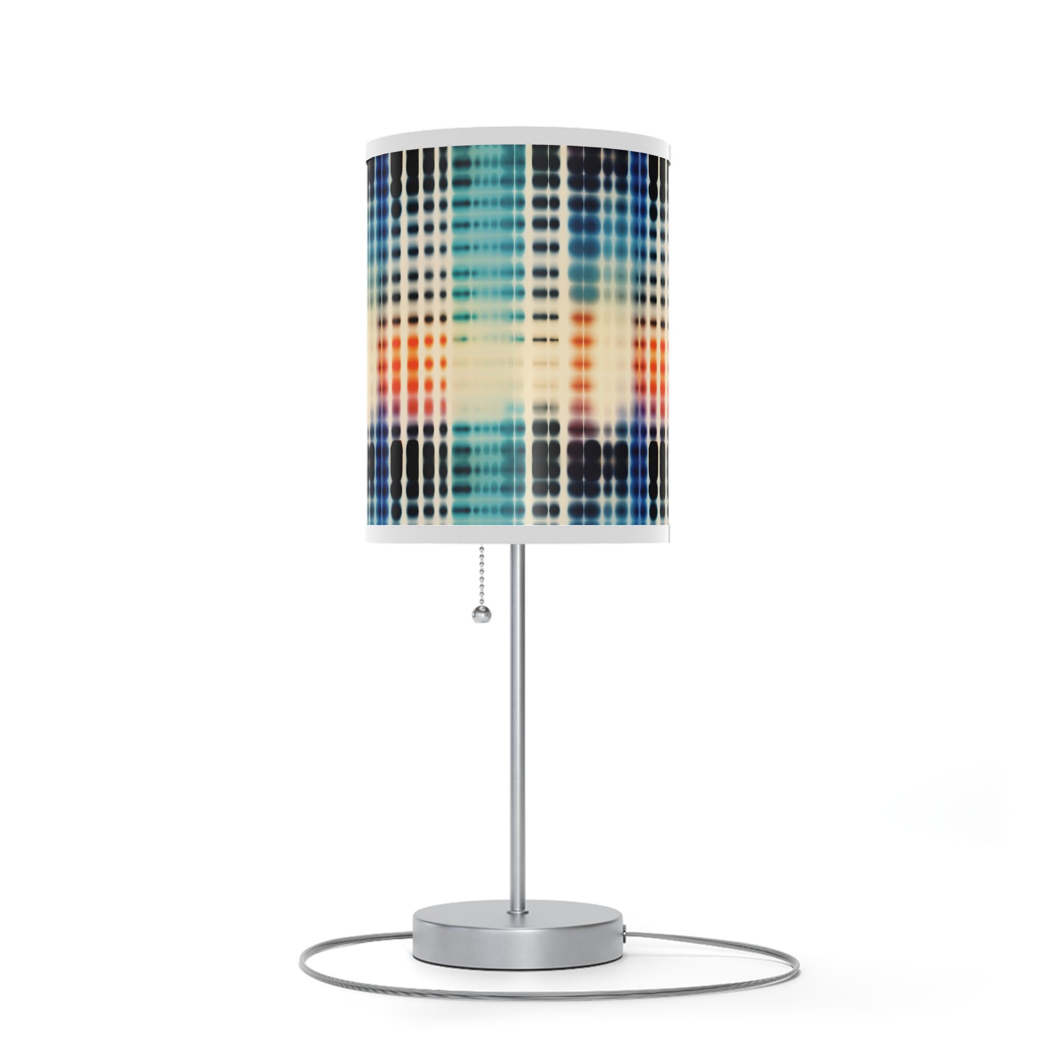 Color Sequencing Lamp on a Stand - Etsy