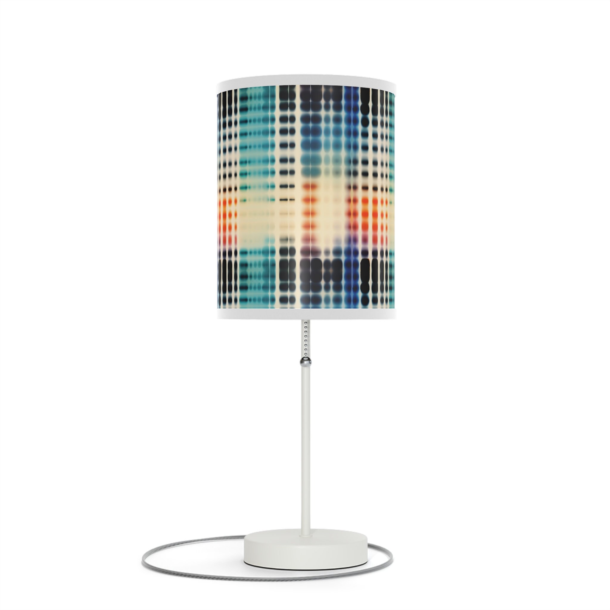Color Sequencing Lamp on a Stand - Etsy