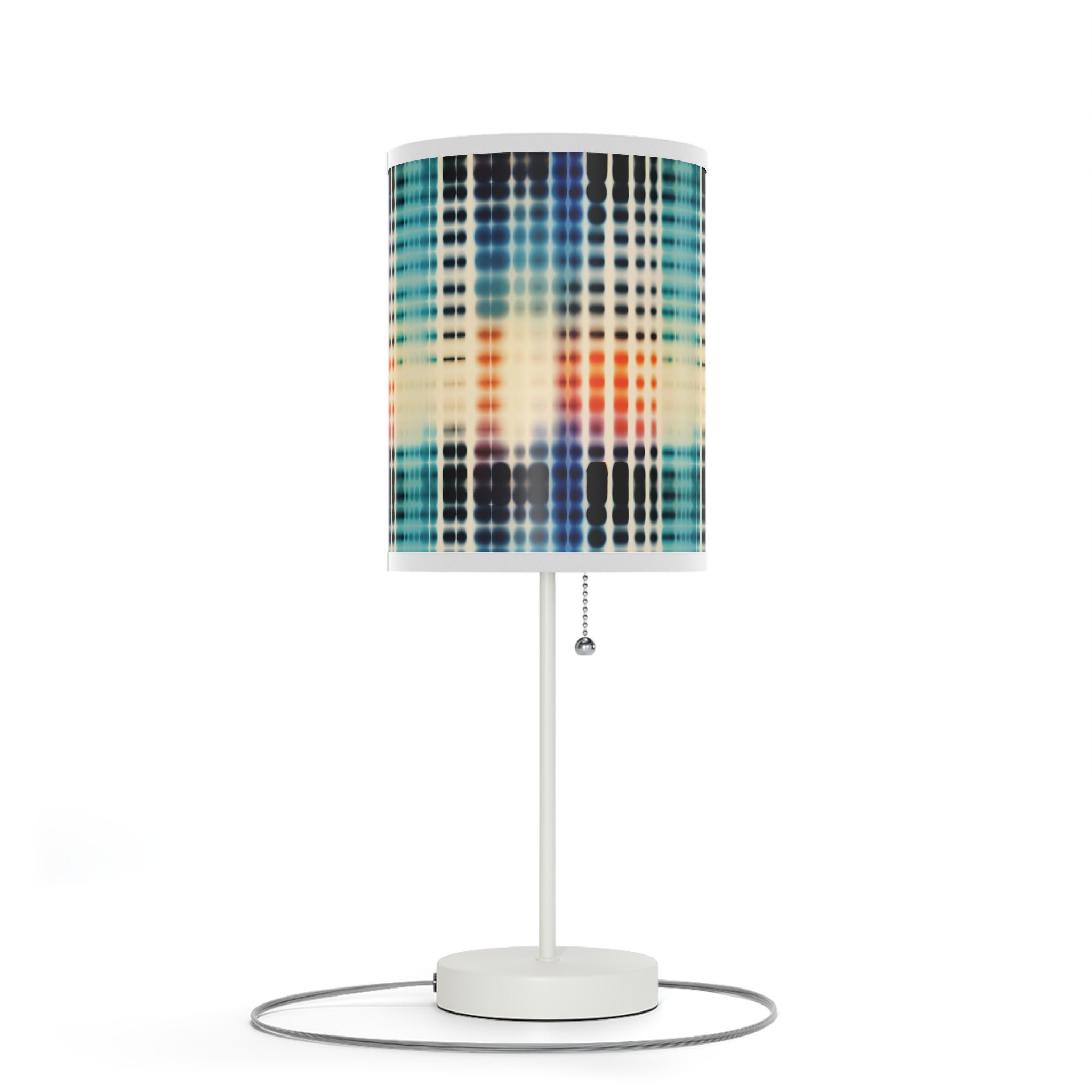 Color Sequencing Lamp on a Stand - Etsy