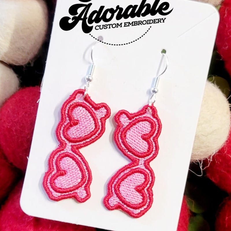 AdorableByAlison - Etsy