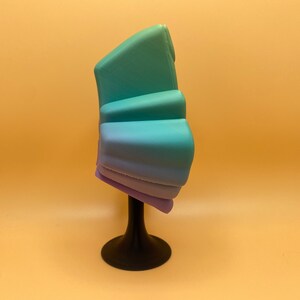 F U Middle Finger Decor - Etsy