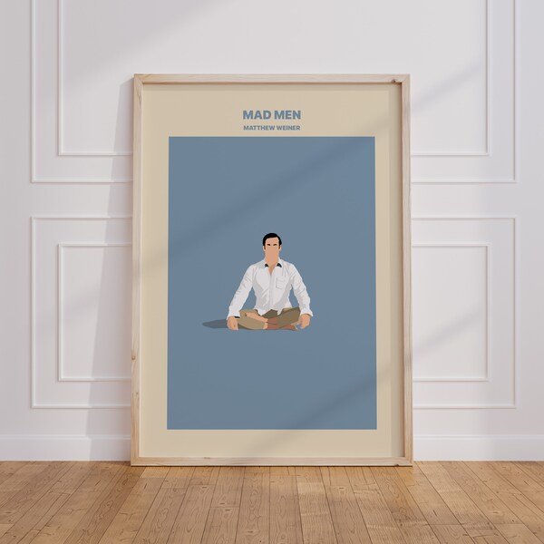 Madmen - Etsy