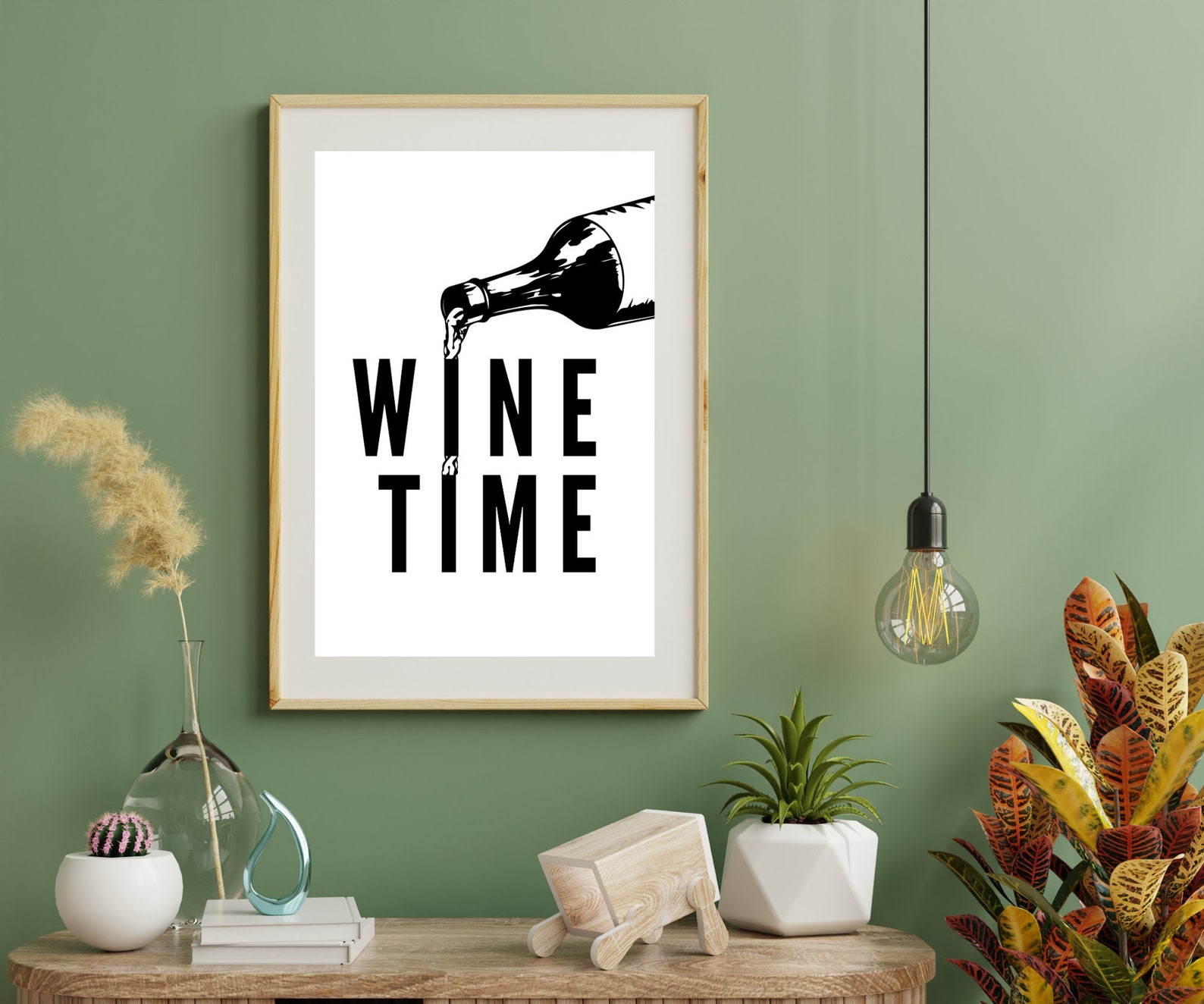 Printable Art - Wall Decor for Home - Minimalist Decor - Wall Poster ...