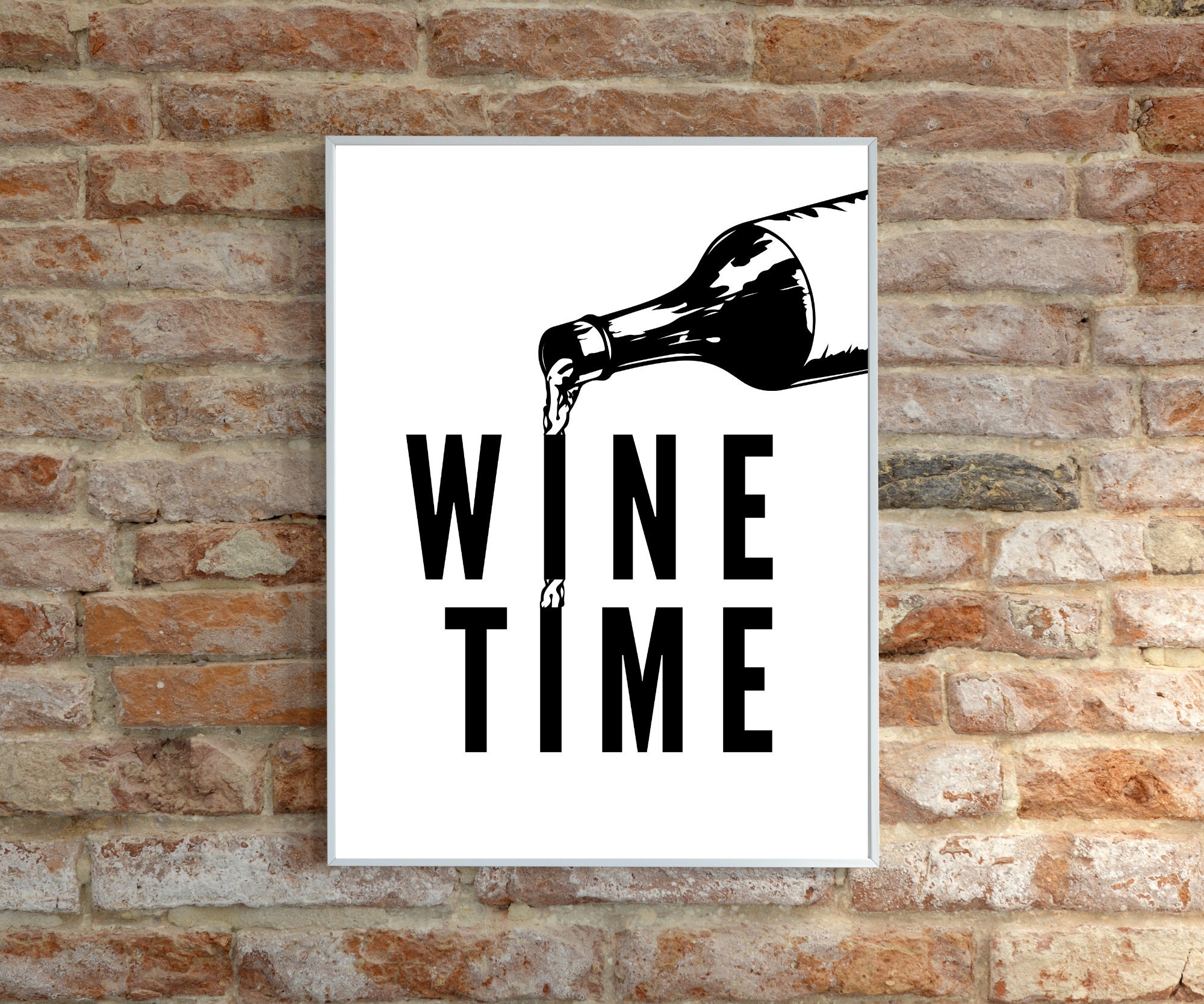 Printable Art - Wall Decor for Home - Minimalist Decor - Wall Poster ...