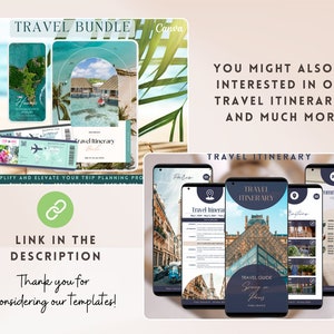 Travel Tracker Spreadsheet Personal Travel Log Interactive Dashboard ...