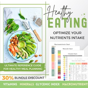 Complete Macronutrients Chart Proteins Carbohydrates Fats Chart ...