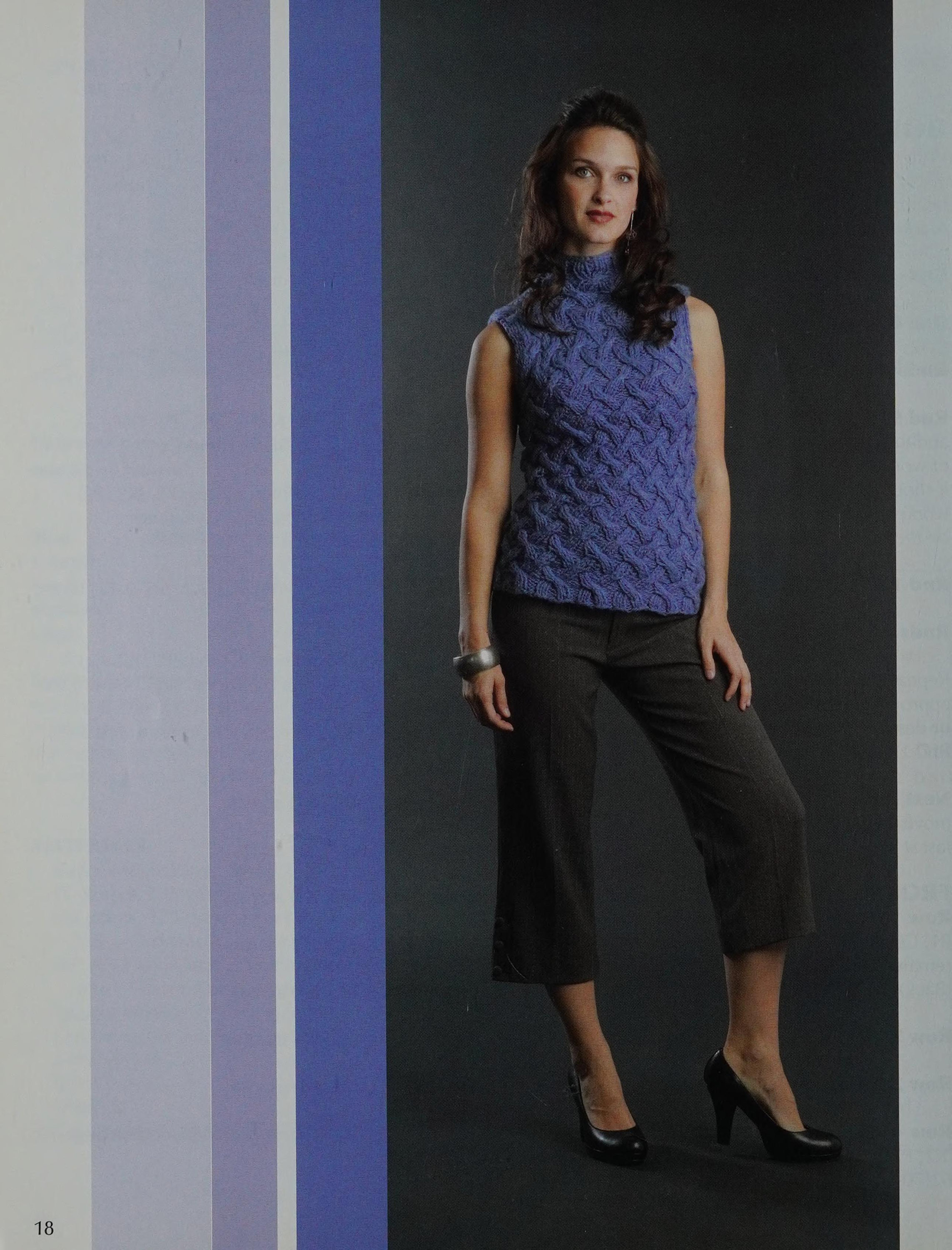 Womens Crochet Dress Pattern,mock Turtleneck, Pattern Easy Raglan ...