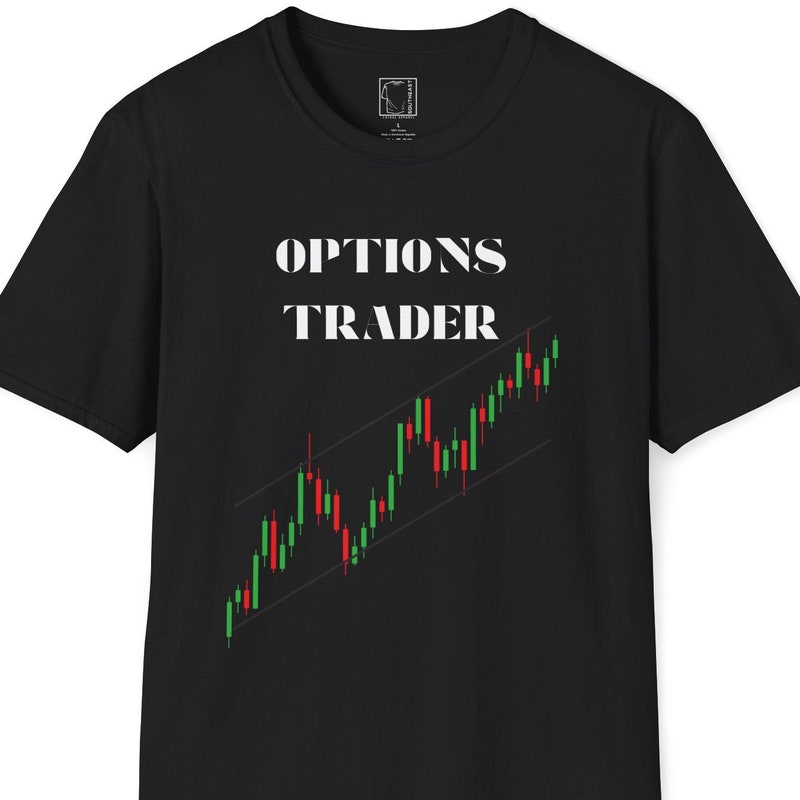 Day Trader T Shirt - Etsy