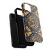 Stained Glass Sun Pattern Phone Case Tough Phone Case iPhone Case 15 ...