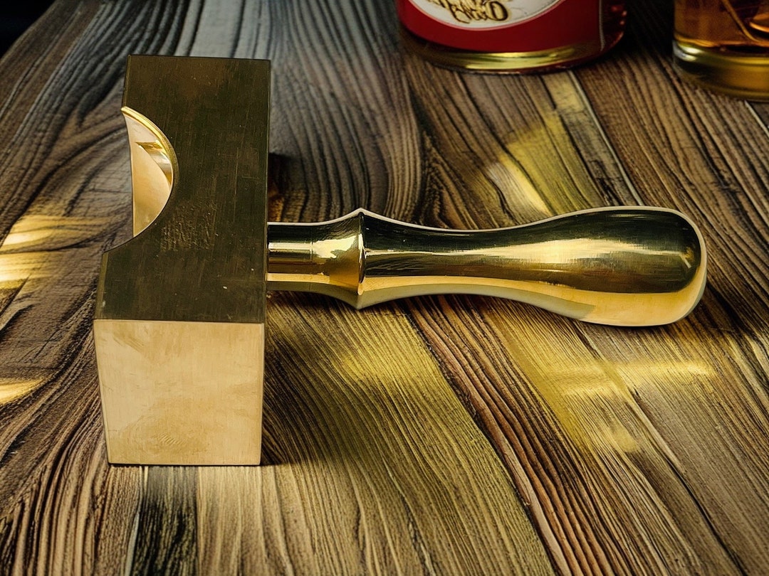 Custom Ice Sphere Stamp, Cocktails Stamp, Cold Drink Stamp, Bar Stamp ...