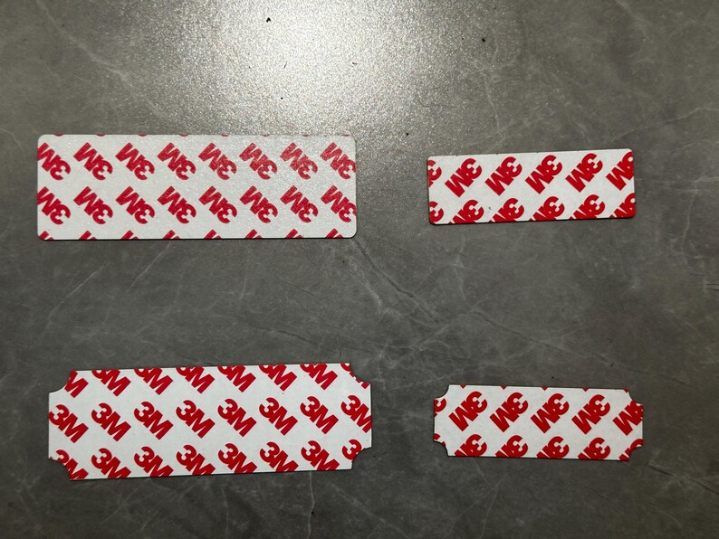 Custom Brass Plaque, Name Plate, Art Sign, Trophy Label, Memorial ...