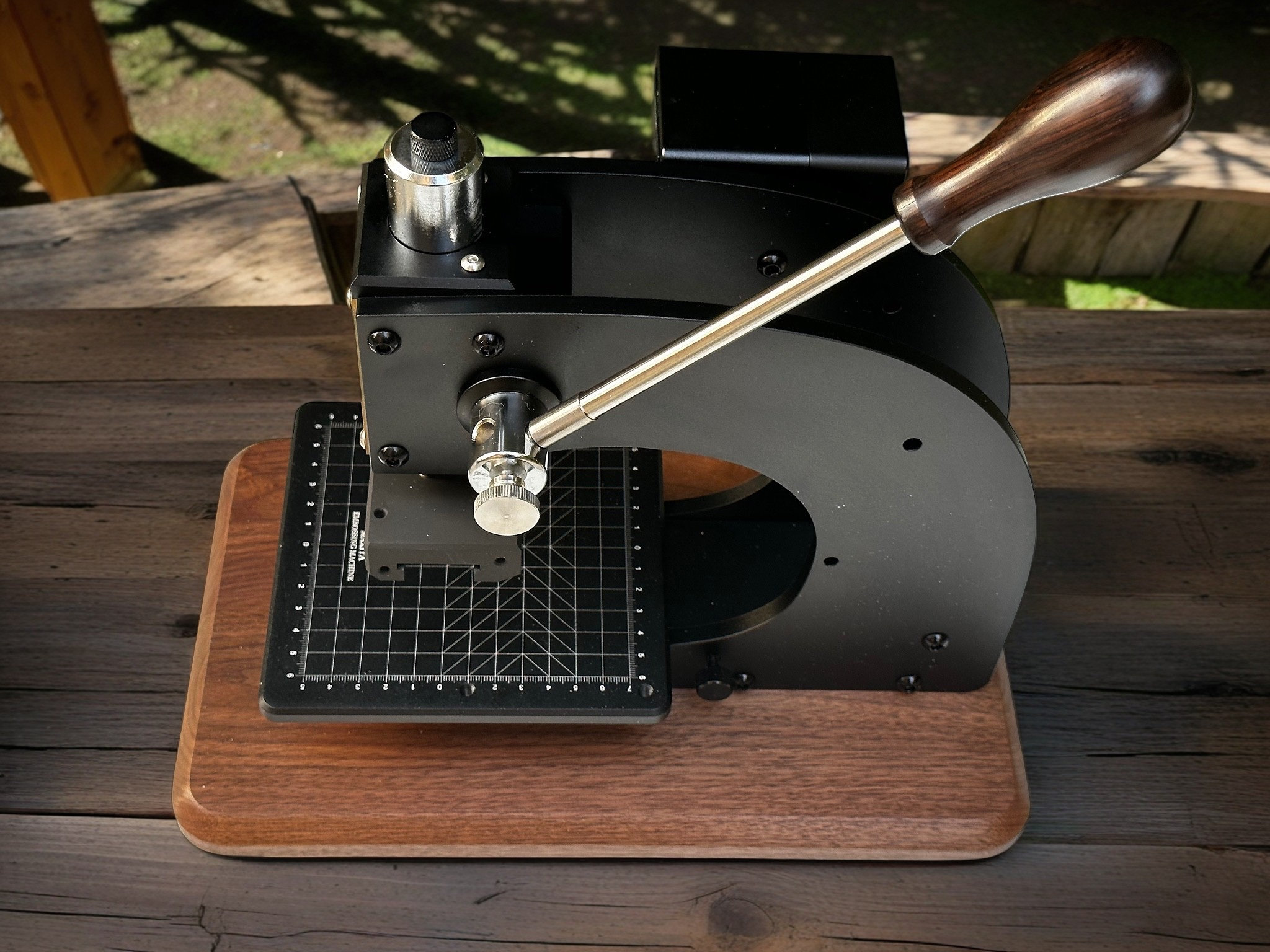 Maxita Stamping Machine, Hot Foil Stamping Machine, Letter Press ...