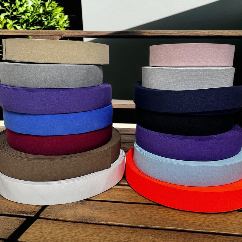Soft Elastic - Etsy