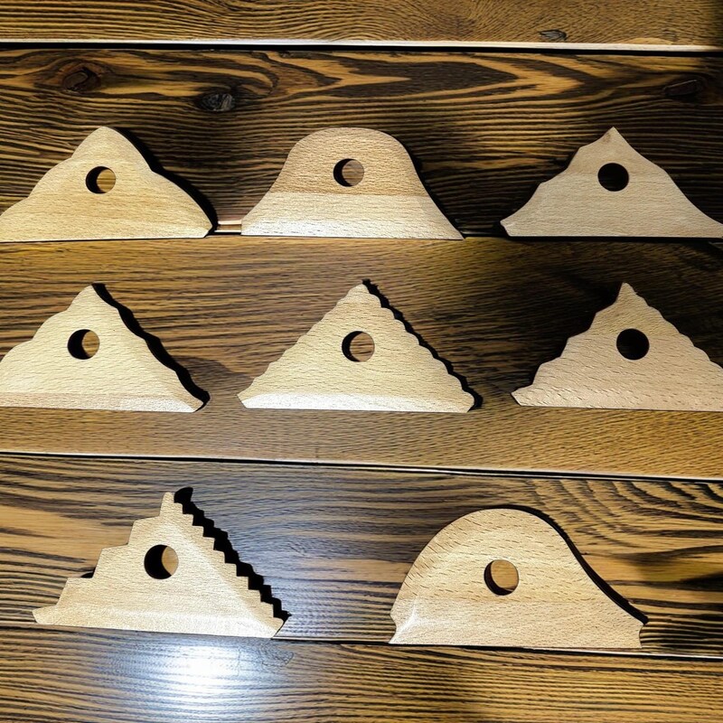 Miniature Pottery - Etsy