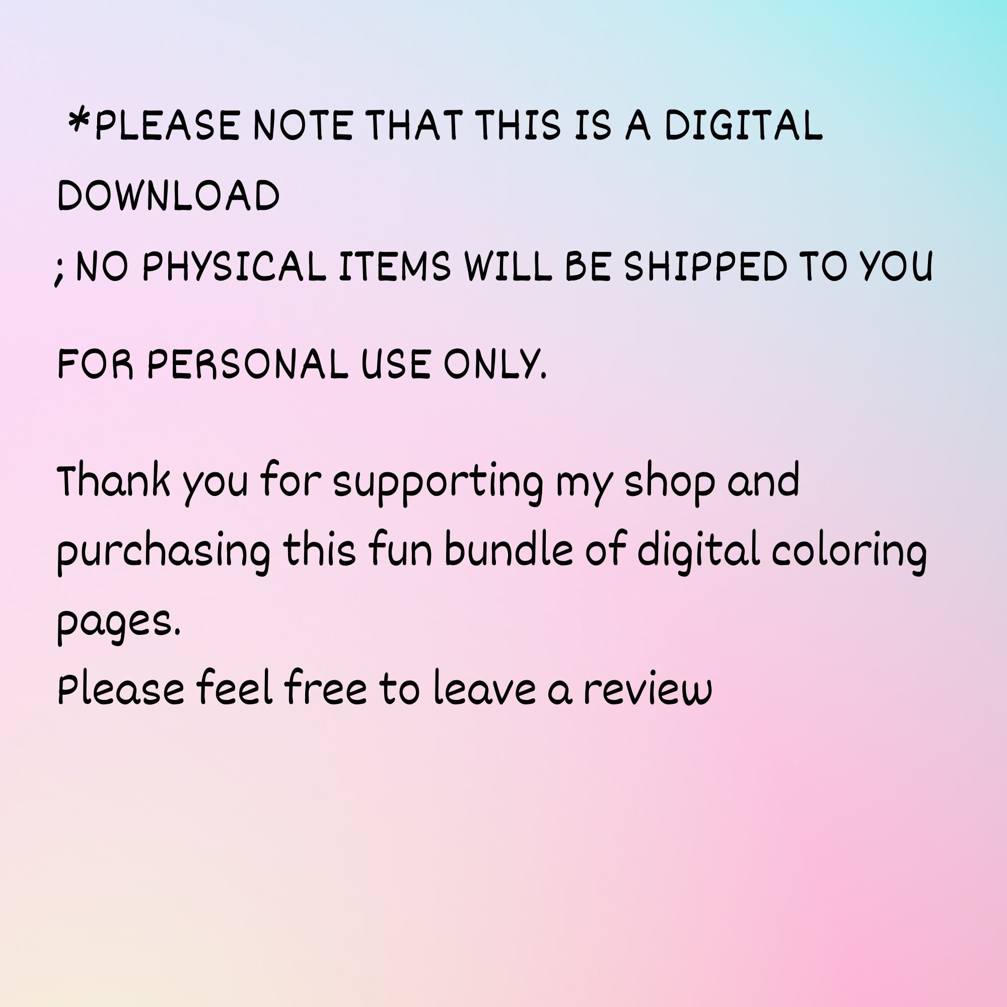 Shapes Printable, Coloring Pages, Worksheets for Kids, Kindergarten ...