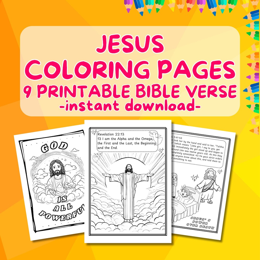 Sunday School Coloring Pages,preschool Bible Verses,christian Coloring ...