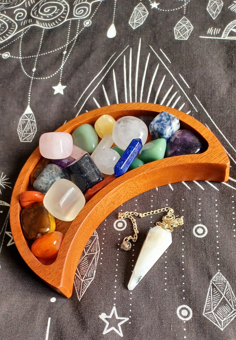 Pendulum 'yes' 'no' 3 Question Reading PLUS 3 FREE Tarot/oracle Card ...