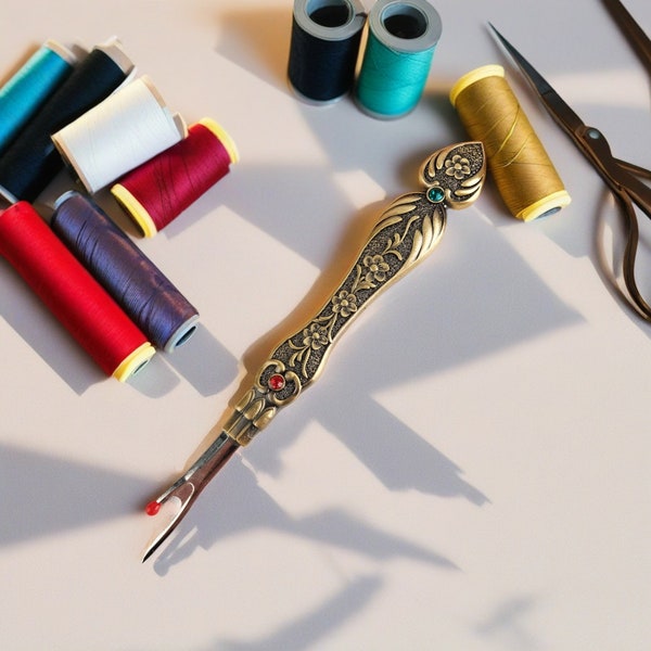 Metal Seam Ripper - Etsy