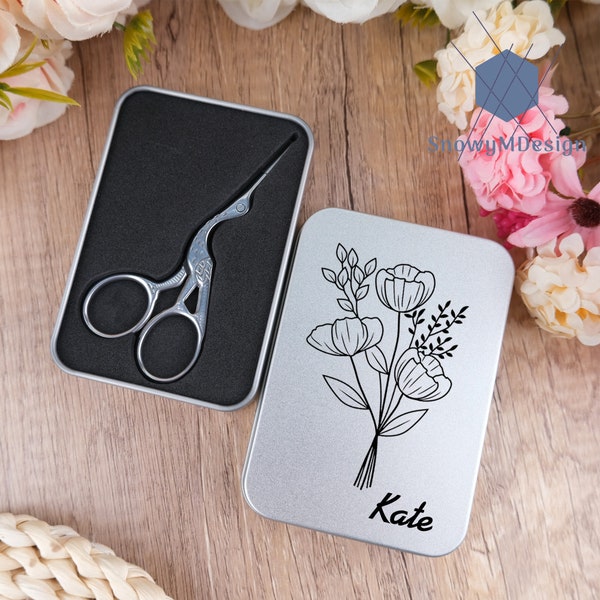 Unique Scissors - Etsy