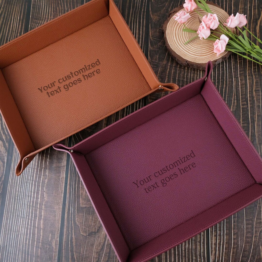 Customized Messages, Customized Leather Goods, Personalized Gifts ...