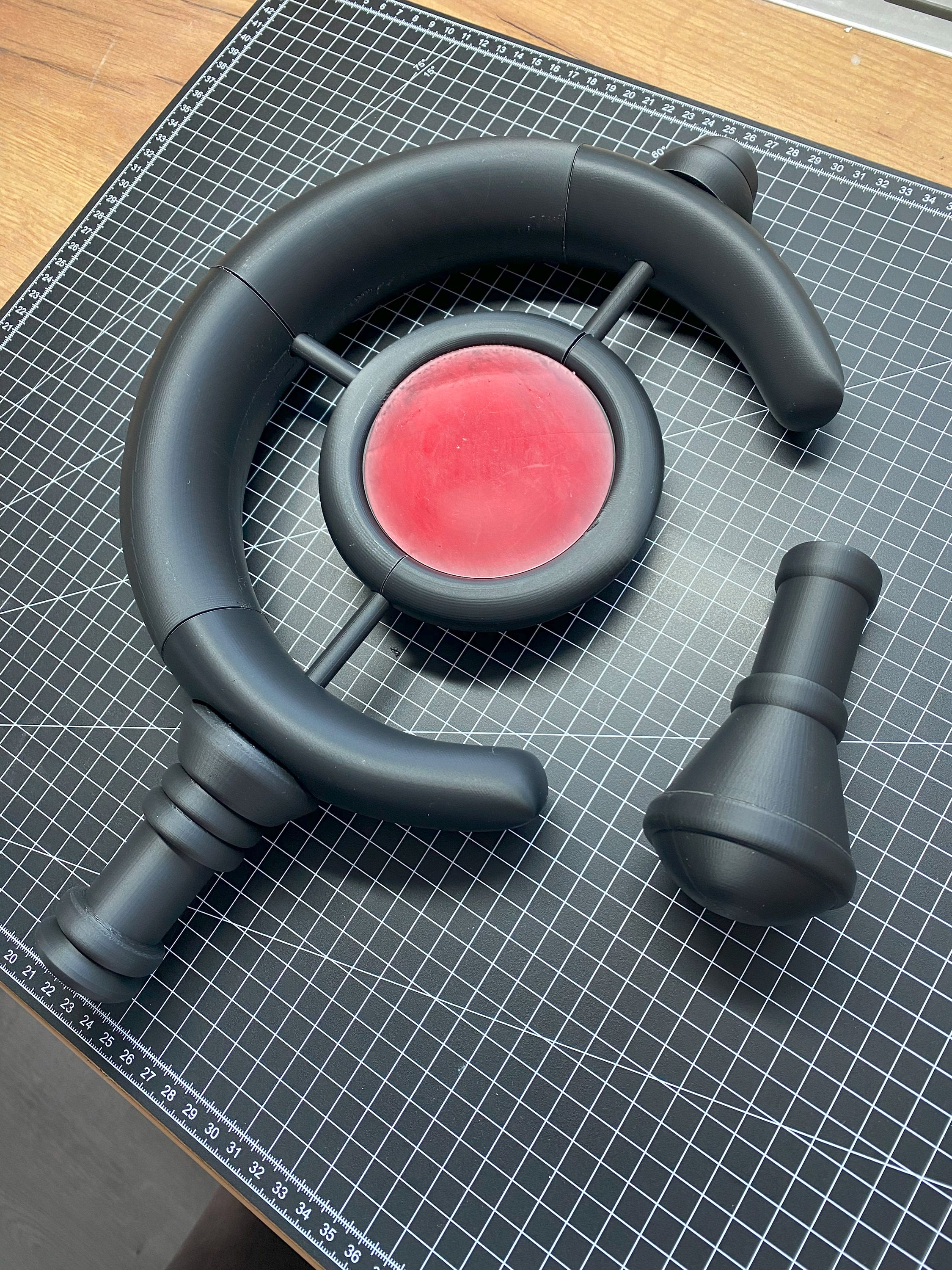 FRIEREN STAFF 3D Model Frieren: Beyond Journay's End - Cosplay - Etsy