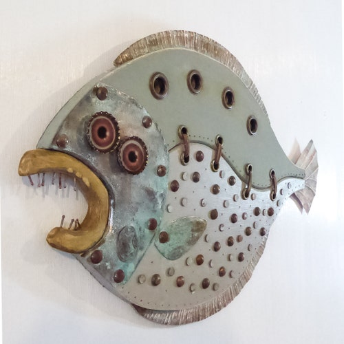 fisharama - Etsy