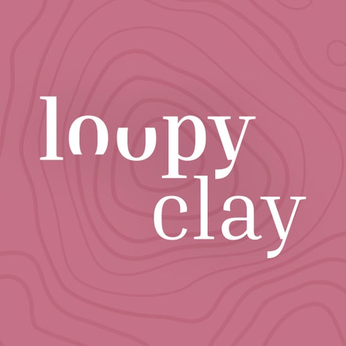 loopyclay - Etsy