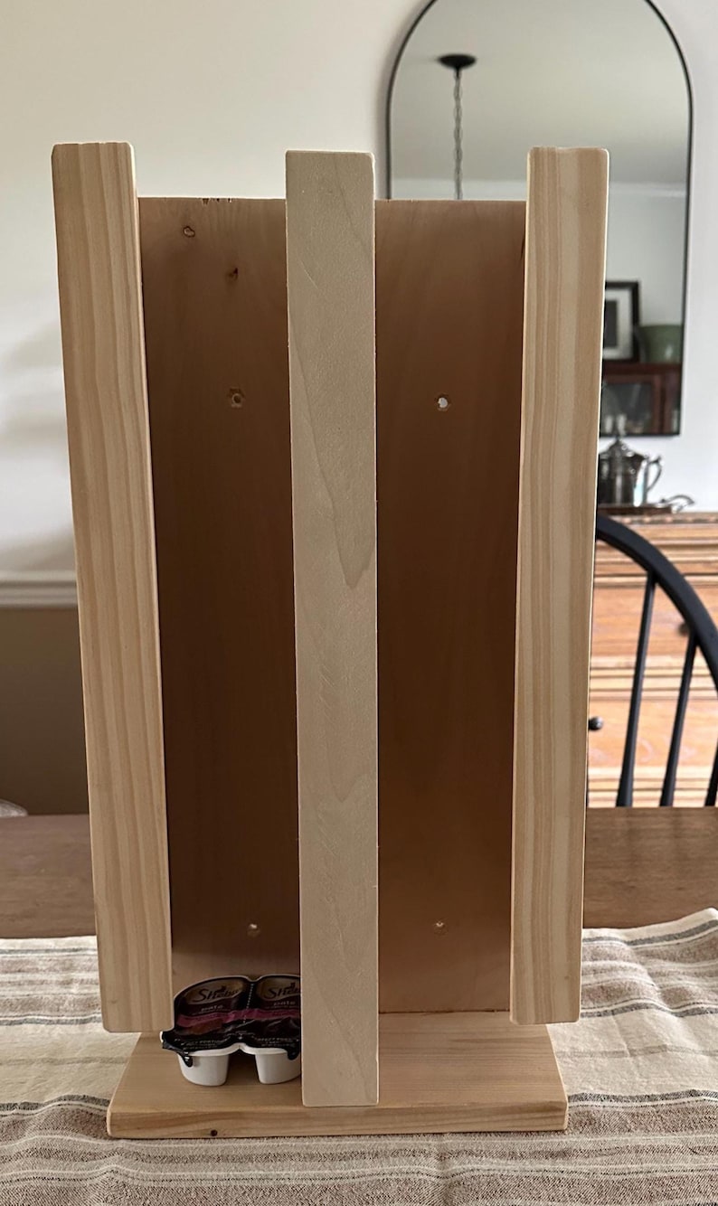 The Cat Stack for Flat Packs - Etsy