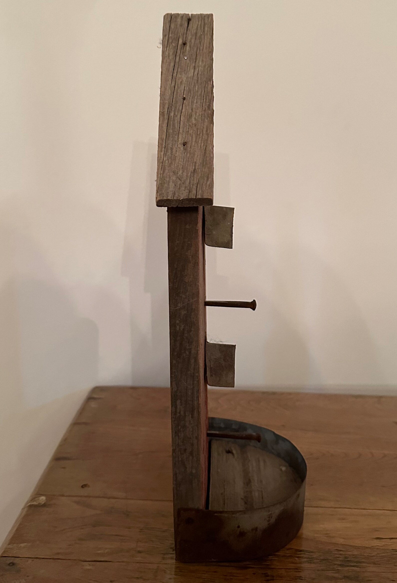 Rustic Red-wall Decoration Reclaimed Barn Wood - Etsy