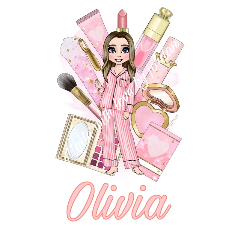 Plouise Personlised Print - Etsy UK