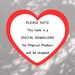 Printable Valentine's Day Cards for Kids, Perfect Pairs Valentines ...