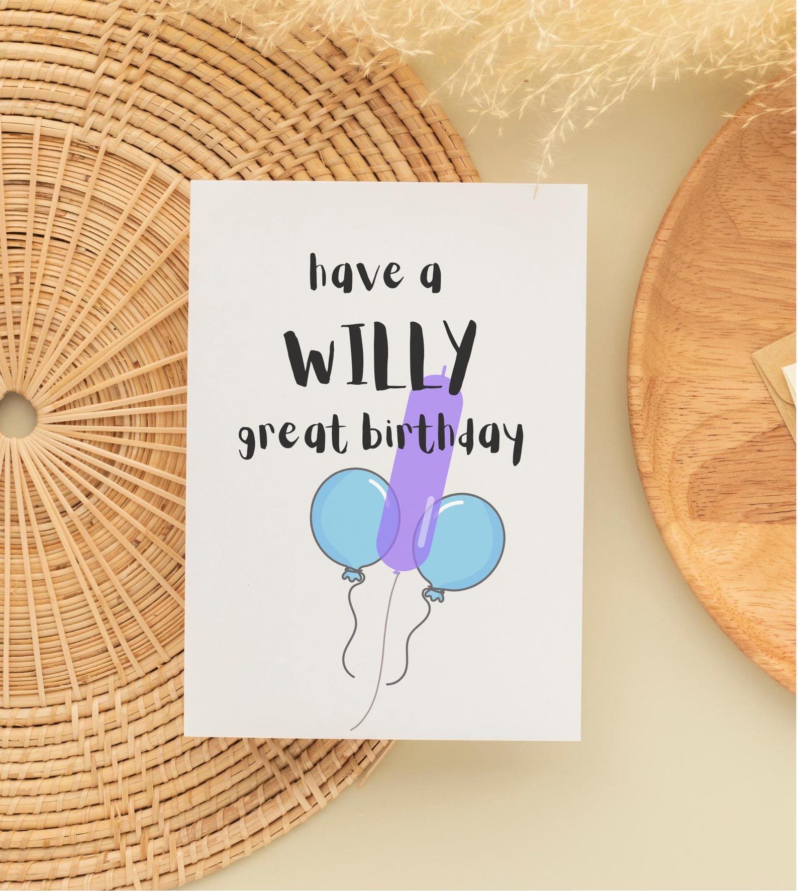 Card | Birthday Card | Greeting Card | Funny Cards | Birthday | Offside ...