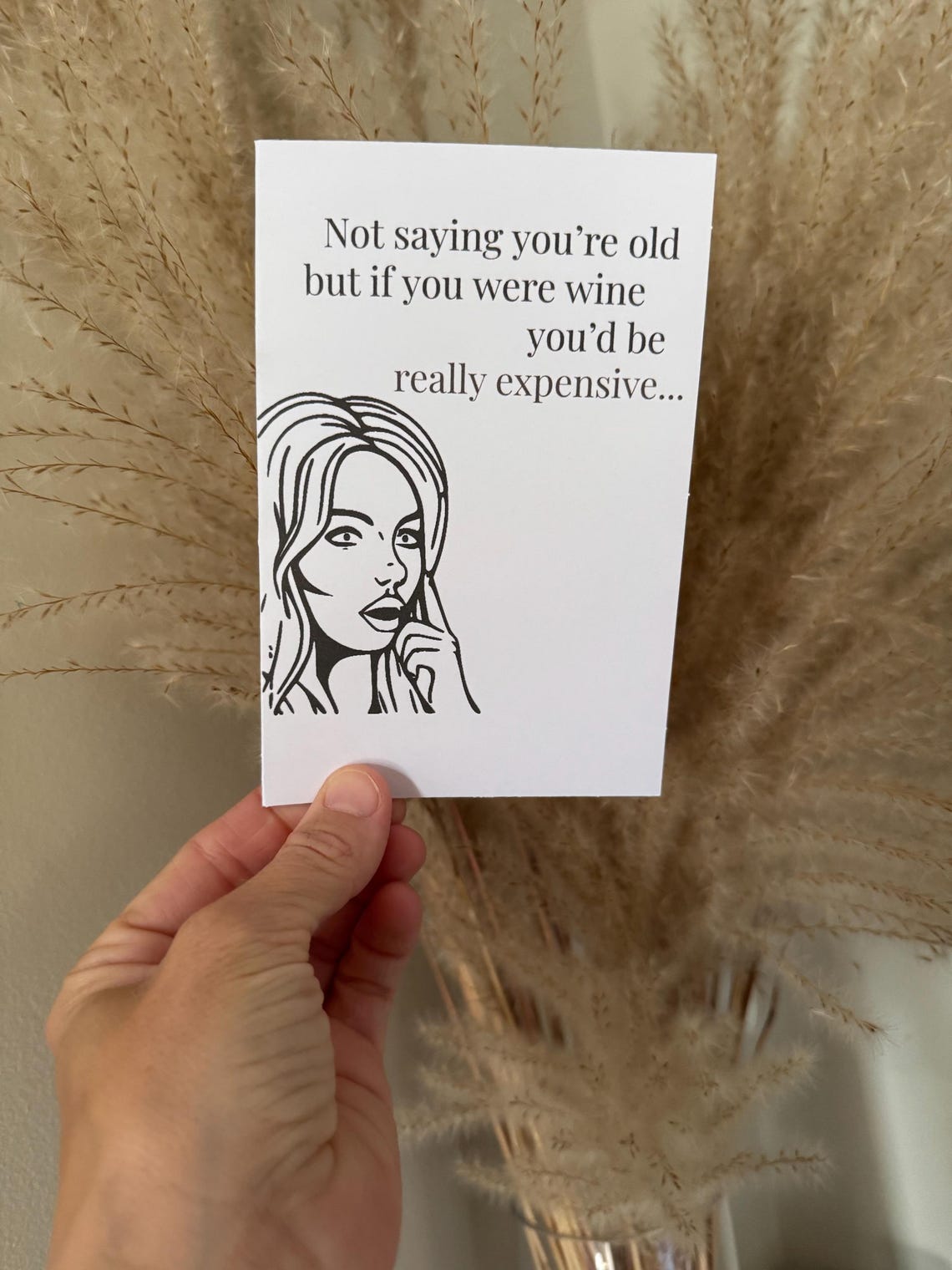 Card | Birthday Card | Greeting Card | Funny Cards | Birthday | Offside ...