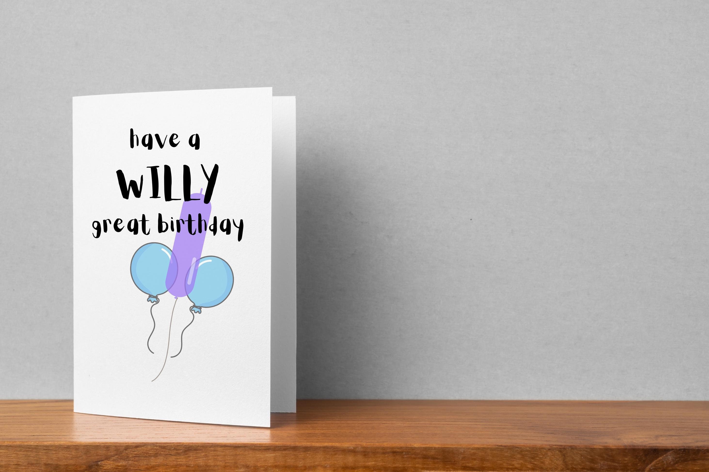 Card | Birthday Card | Greeting Card | Funny Cards | Birthday | Offside ...