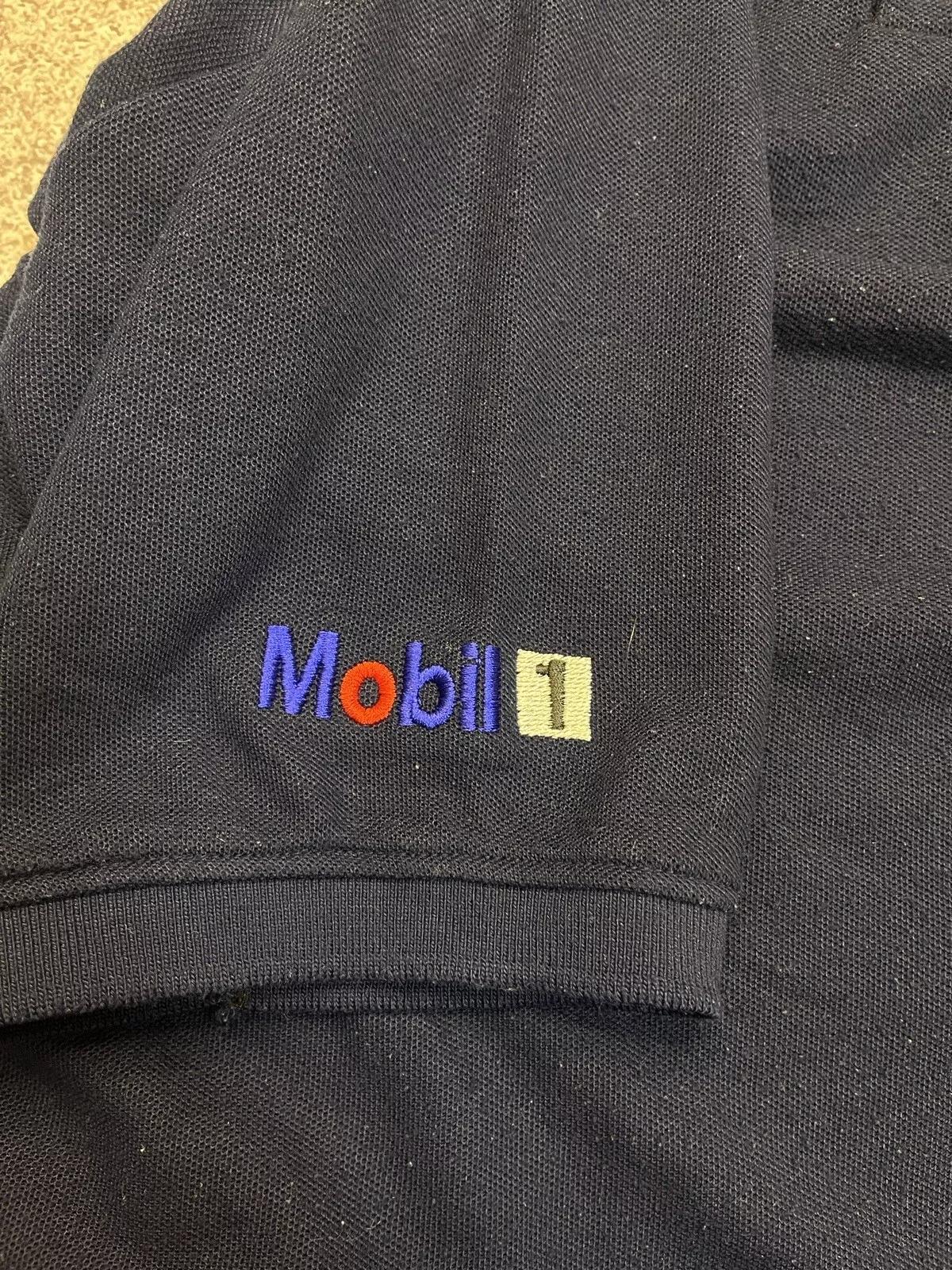 Vintage Mercedes Benz Polo - Etsy