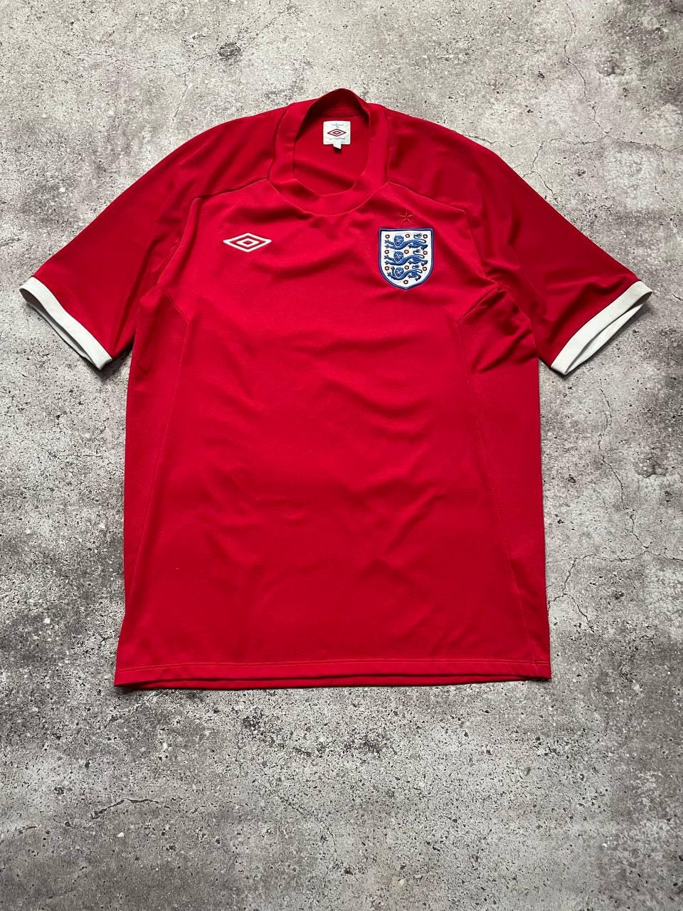 Retro Umbro Jersey - Etsy Retro Umbro Jersey - Etsy
