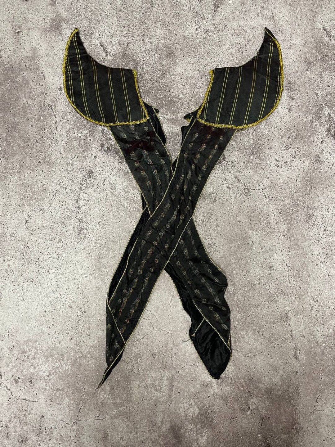 Shoulder Pirate Armor Guards - Etsy