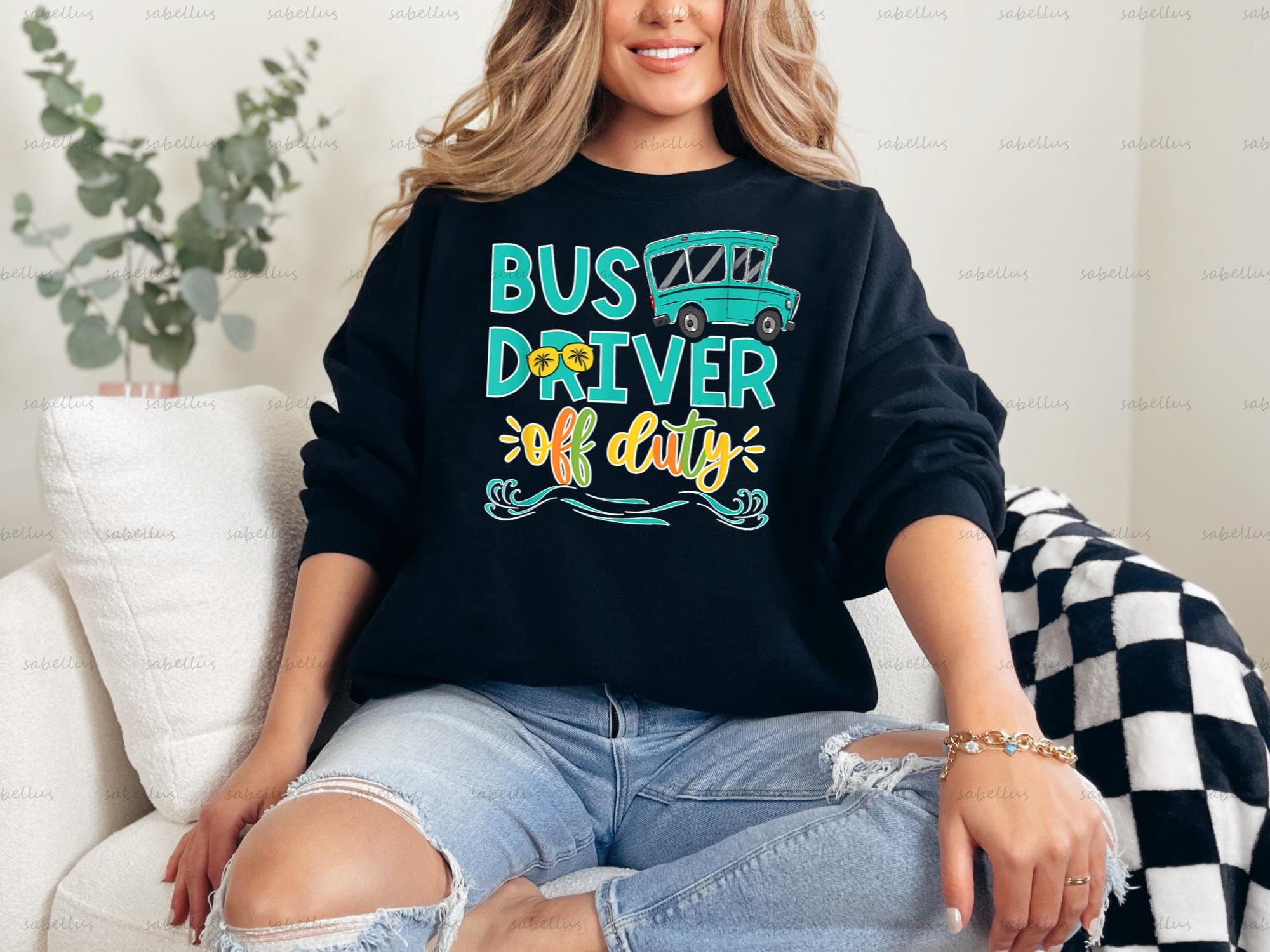 School Bus Driver Bundle of 37 PNG Print File for Sublimation Print ...