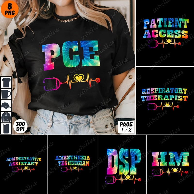 Patient Access Week - Etsy